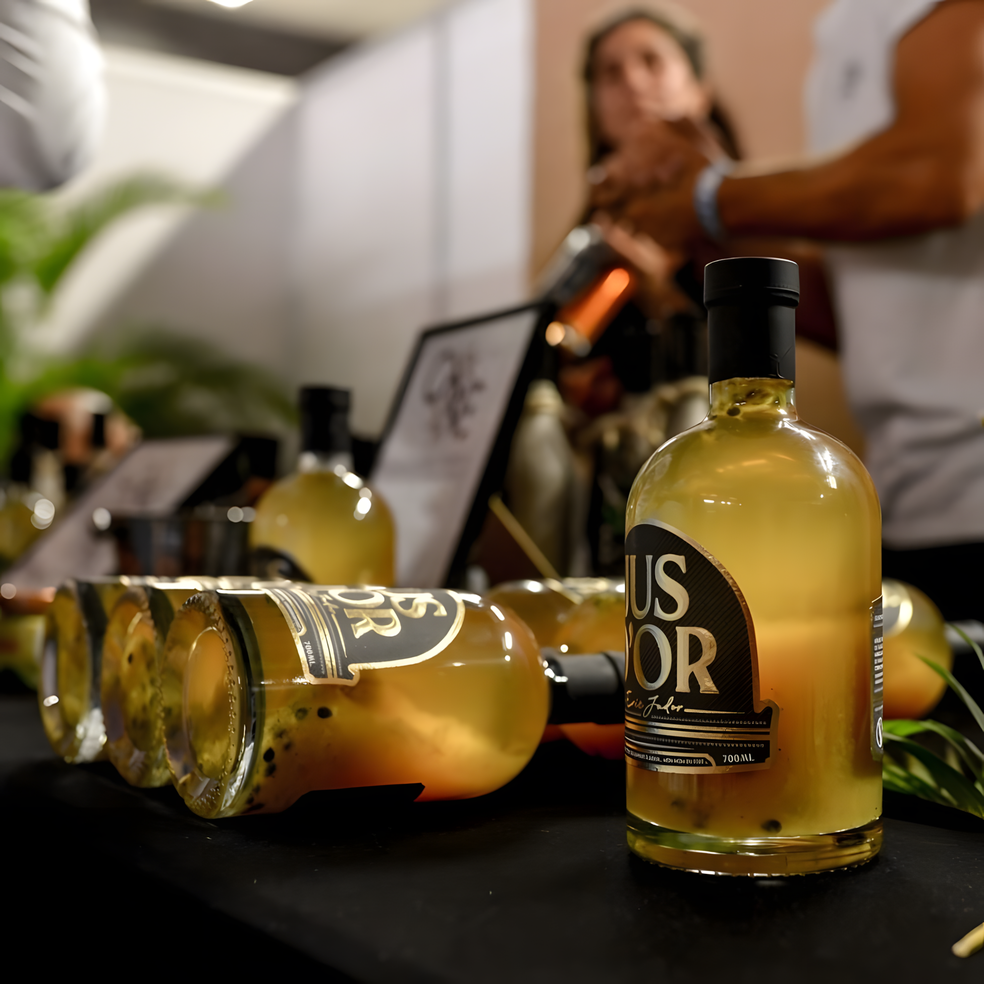 Caribbean Rum & Food Festival 2026 in Guadeloupe | Jan 7-8 Cultural ...