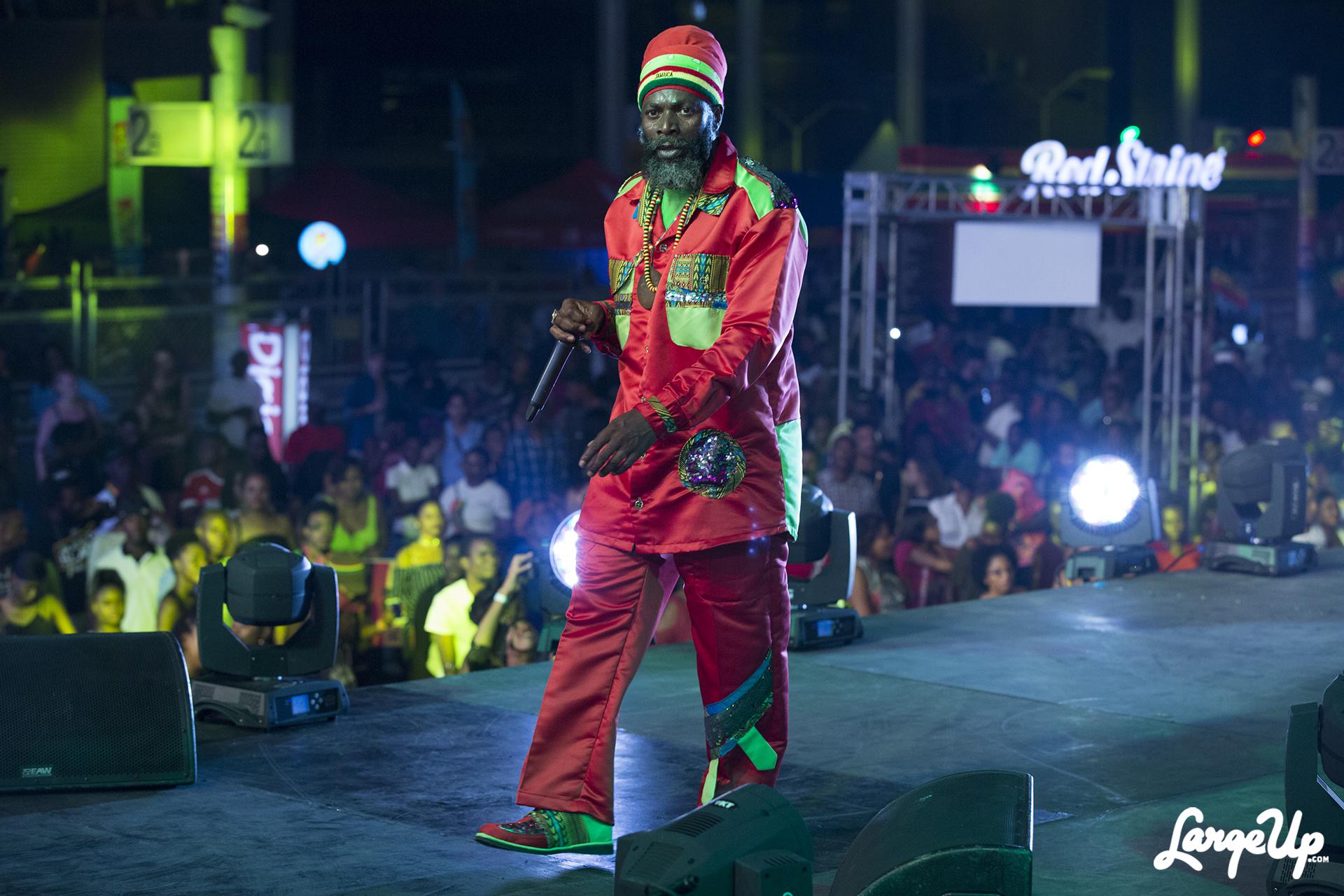 Reggae Month in Jamaica - Celebrating Reggae Music Culture