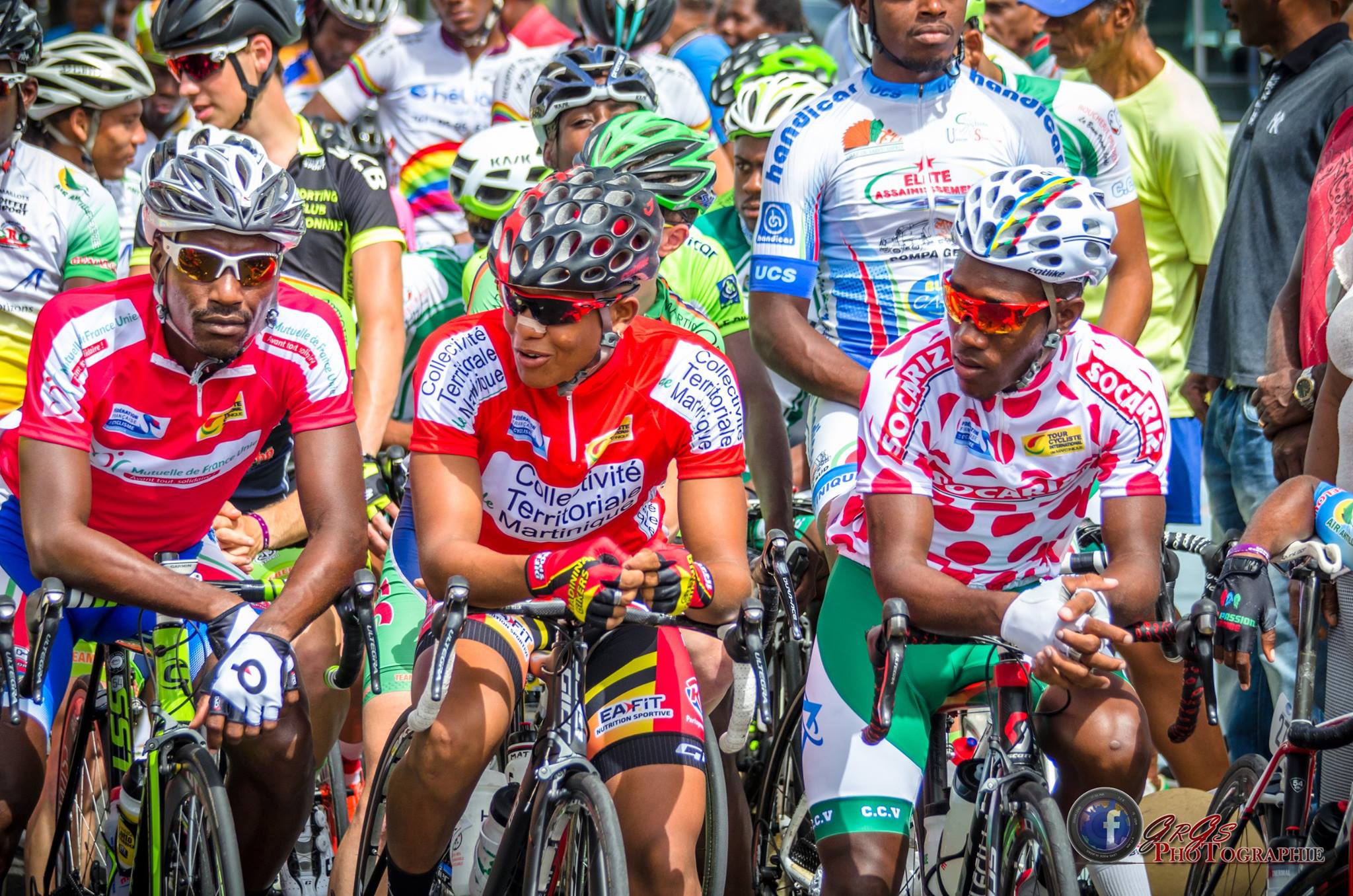 Le Tour de Martinique 2024 | July 6-14 Cycling Event in Caribbean